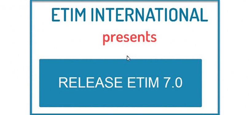 ETIM 7.0 has arrived - here's what you should do next - Electrical ...