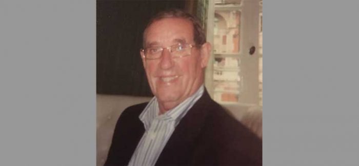 Obituary: David Cartwright, former chair of the EDA's Scottish Section