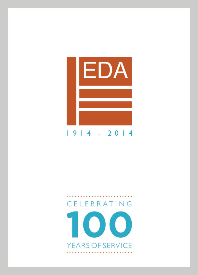 The history of the EDA