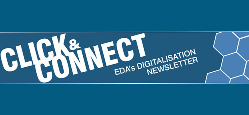 Latest news from the EDA