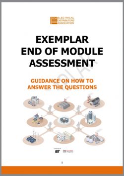 EMAs or End of Module Assessments: How to get the grade you want