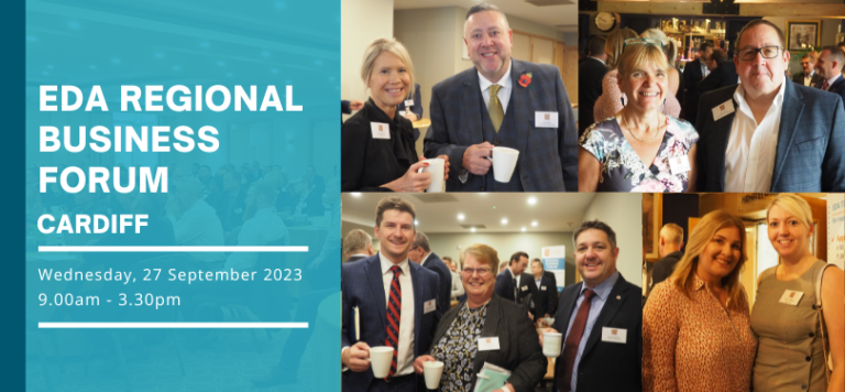 Welcome to the Electrical Distributors' Association (EDA)
