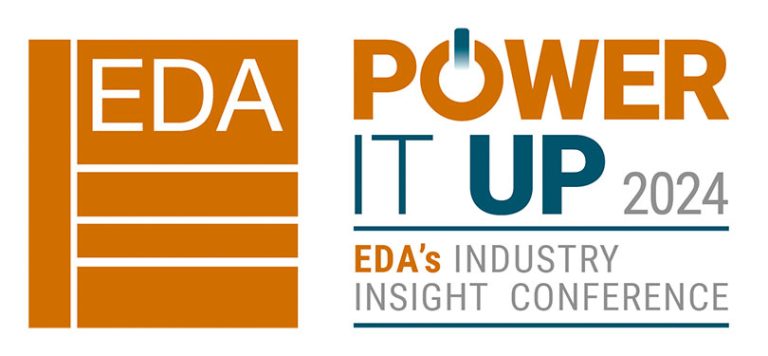 Power It Up: EDA Industry Insight Conference 2024, Wednesday 13 ...