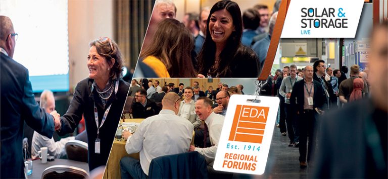 Welcome to the Electrical Distributors' Association (EDA)